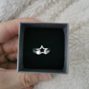 Open Paw Ring Adjustable Animal Paw Ring Animal Lover Gift Animal ...