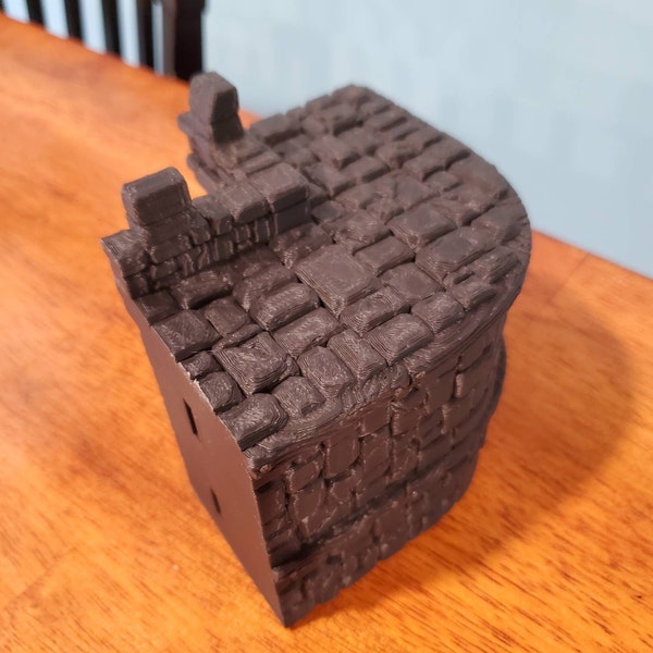 Odingard Norse Hall / Tabletop / Fantasy / Dnd / D&D / Pathfinder ...