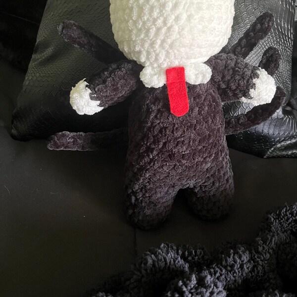 Jason Bundle Crochet Pattern PDF - Etsy
