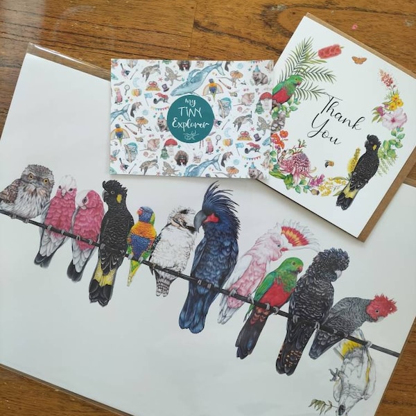 Australian Native Seed Pod Poster DIGITAL DOWNLOAD - Etsy