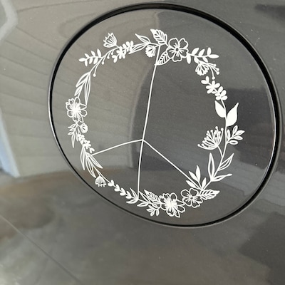 Moon and Star Shower Falling Stars Vinyl Decal Falling Stars Decal Moon ...