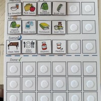 CVC Reading Game, Printable Sight Word Practice, Beginning Phonics ...