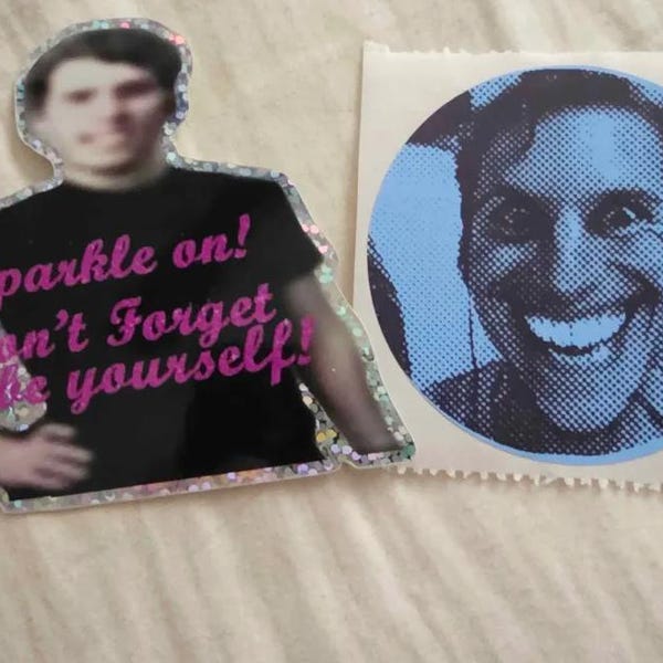 3 Catboy Jerma985 Sticker - Etsy