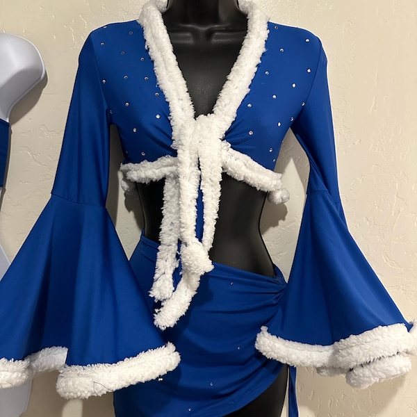 Rave Cosplay Sewing Pattern: Light Show - Etsy