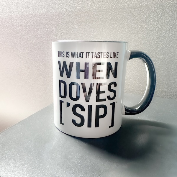 Celebration Drinkware, ['SIP] Sip Hooray!, Party Enthusiast's Mug ...