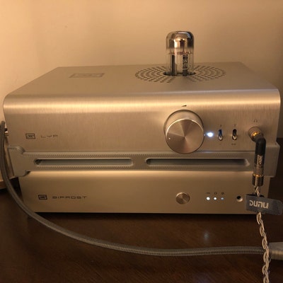 Bracket for Stacking Schiit Magni / Modi / Vali / Loki Mini / - Etsy