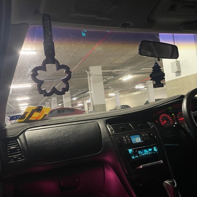 Heart Shaped Side Marker/indicator for Cars Pink - Etsy