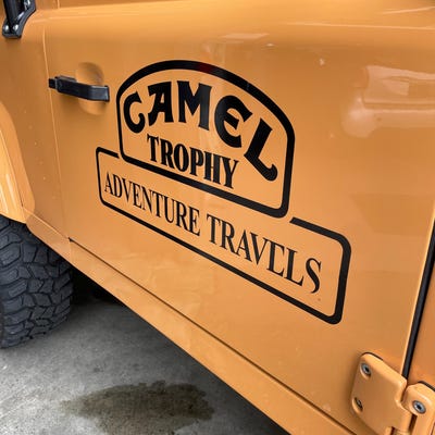 Set Adhesive Sticker for Vespa Martini Motorcycle Moto Decor Decals ...