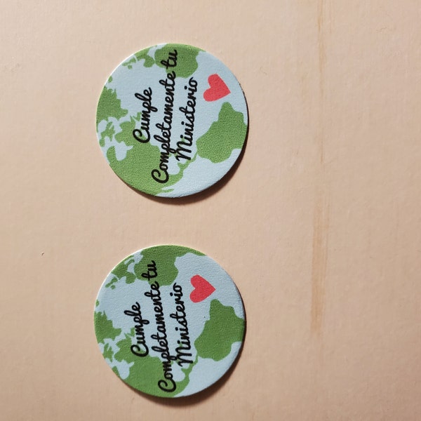 Cart Witnessing Stickers - JW Clip Art - Pioneer School Gifts - SMPW ...