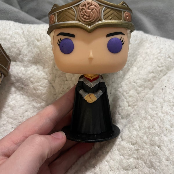 Custom Pop of Prince Jacaerys "jace" Velaryon. - Etsy