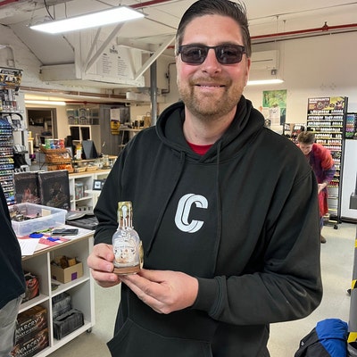 Elixir of Life Potion - Etsy