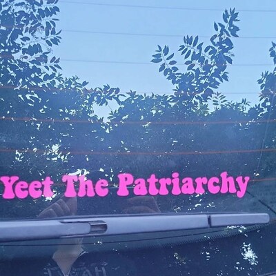 Custom Windshield Decal Choose Your Font, Color, and Size Decals for ...