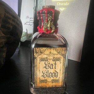 Cat Potion the Witcher Geralt Yennefer Ciri - Etsy