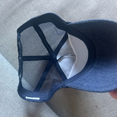 Texas A&M Aggies Hat Vintage Retro Maroon/white Trucker Rope Hat ...