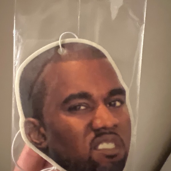 Kanye West Graduation Teddy Bear Plush, Toy Christmas, Kanye Bear ...