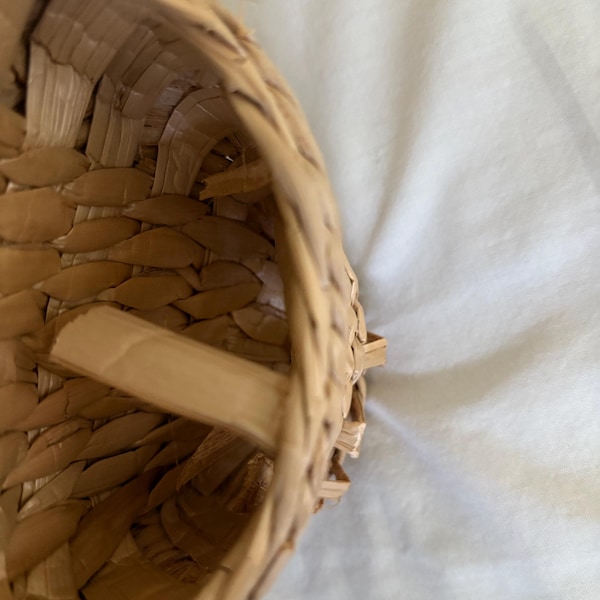 Handmade Straw Sandals - Eco-friendly Natural Woven Biodegradable ...