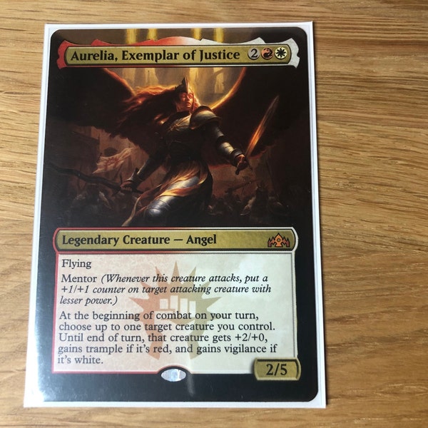 Mtg Altered Art Card Karn Liberated - Etsy