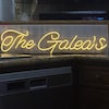Classy and Catchy Custom Neon Sign Aesthetic Wall Decor Customized LED ...