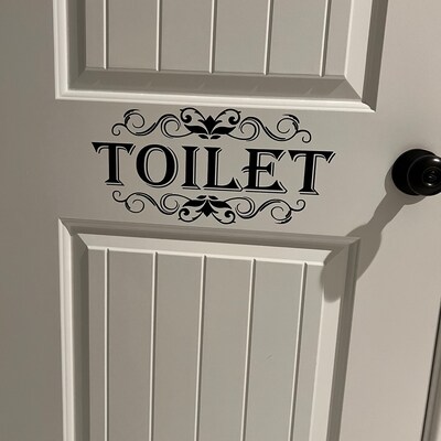 Pantry Decal Vinyl Wall Decal Kitchen Labels Pantry Door Pantry Wall ...