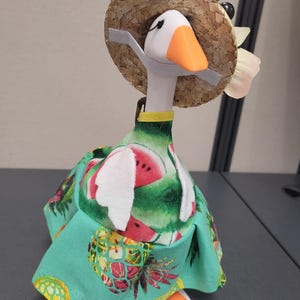 Untitled Goose Key Holder Magnetic_ Tool Holder Magnetic_ Home ...