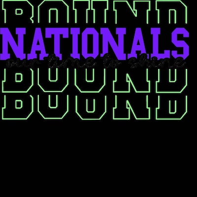 Youth Summit Bound Digital Download SVG PNG JPG - Etsy