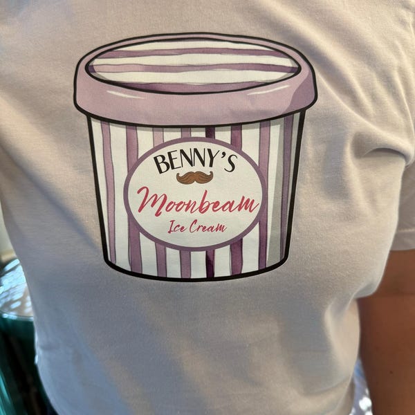 Bluey & Buttermilk the Unicorn Minky Blanket - 40" X 60" - Etsy