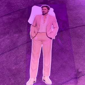 Sam and Dean Mugshot Bookmark - Etsy