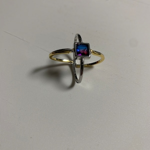 Fire Emblem ENGAGE Inspired Rings Alear Byleth Ike Soren - Etsy