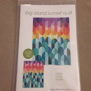 Tightrope Quilt Pattern From Robin Pickens Quilt Patterns - Etsy