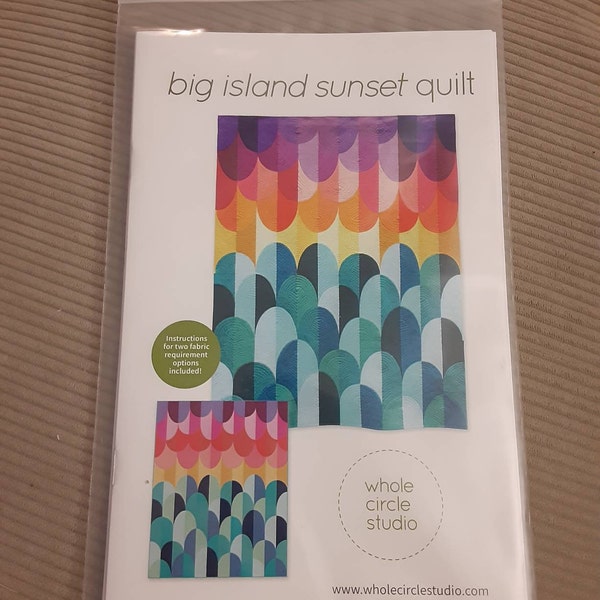 Chunky Wee Bag Pattern From Hunter Design Studio - Etsy