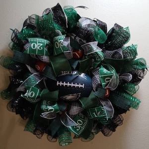 NFL Seattle Seahawks Ribbon 7/8 9 Feet Licensed by - Etsy