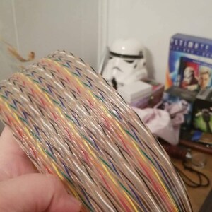 X-men Quicksilver Stereobelt Kit - Etsy