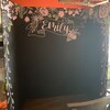 Senior Tri-fold Photo Display Board for Graduation Party - Etsy