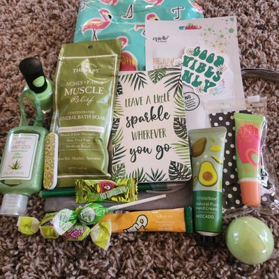 Mini Appreciation Gift Bag - Etsy