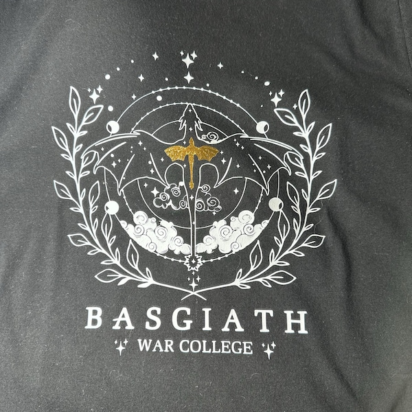 Basgiath War College PNG | Fourth Wing, Iron Flame and Onyx Storm PNG ...