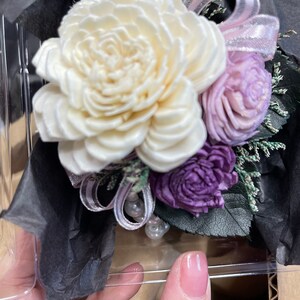 Preserved Dried Caspia Misty Green | Etsy