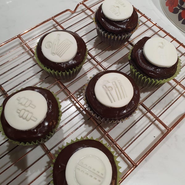 Bow / Ribbon Polymer Clay or Cookie Cutter : Polymer Clay, Fondant ...