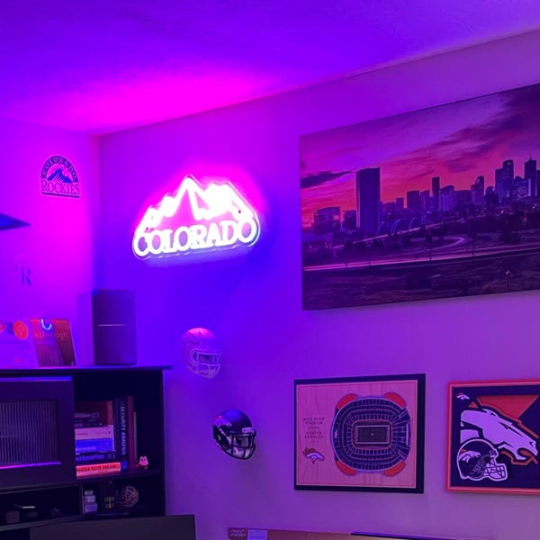 Adventure Time BMO Neon Sign, Led Sign for Nintendo Game Decor, BMO ...