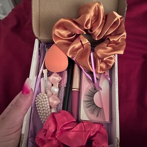 The Box of Everything - Etsy