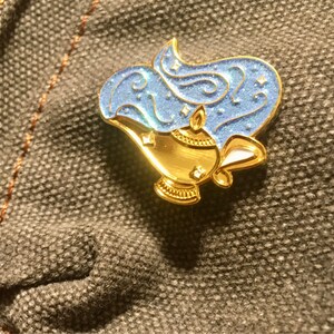 ENCHANTED ENAMEL PINS discounted : up House Chain Beauty | Etsy