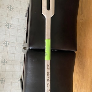 Mash Paddle for beer brewing. 36 inches | Etsy