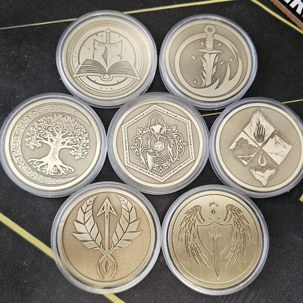 Custom Coin Minting Set Coinage Coin Hand Stamped Coins Custom Souvenir ...