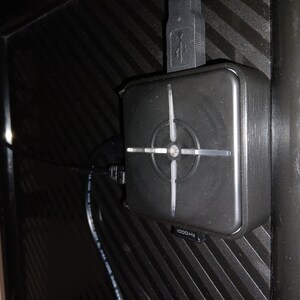 Bracket for Stacking Schiit Magni / Modi / Vali / Loki Mini / Mani ...