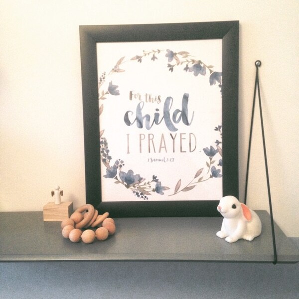 Thanksgiving Printable - INSTANT DOWNLOAD - Be Thankful Always ...