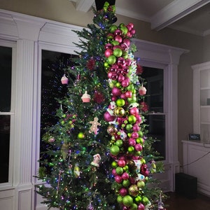 Candyland Christmas Tree Topper Sweets Tree Topper Cupcake Christmas ...