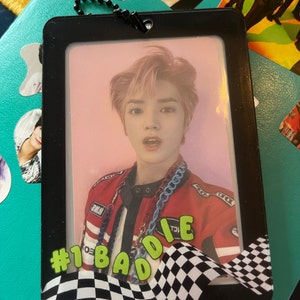 SVT Member Stickers Kpop Sticker - Etsy