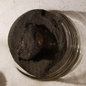 1 High Power Magnetic Hematite Lodestone Ring Are Great for Magnetic ...