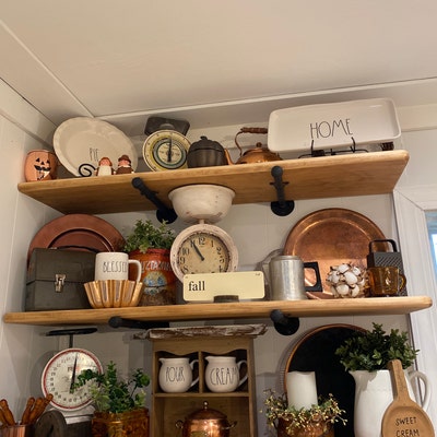 THANKSGIVING Flash Cards LARGE Vintage Inspired Word Flashcard SET of 8 ...