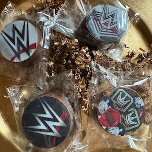Construction Themed Rice Kripy Treats - Etsy