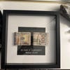 Scarface Cash Shadow Box Custom Al Pacino Wall Art, Tony Montana ...